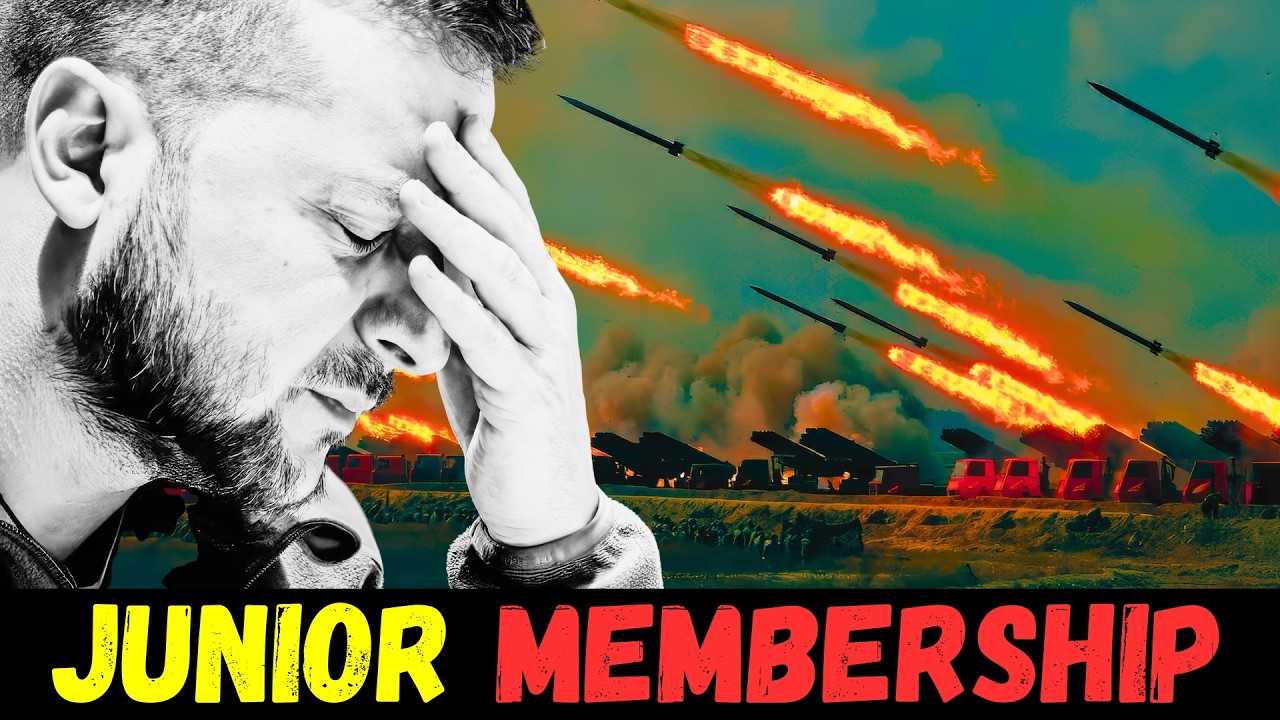 EU’s Ukraine Plan — ‘Light Membership’ With No Power