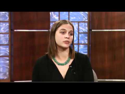 Hispanic College Fund - HORIZONTE Eight, Arizona PBS