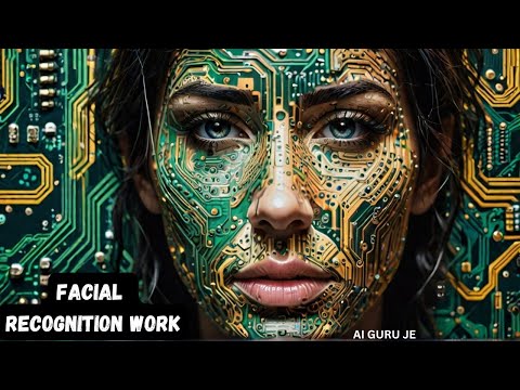 How does facial recognition work? The Magic of Facial Recognition On Any Image 😬 | AI Image Search
