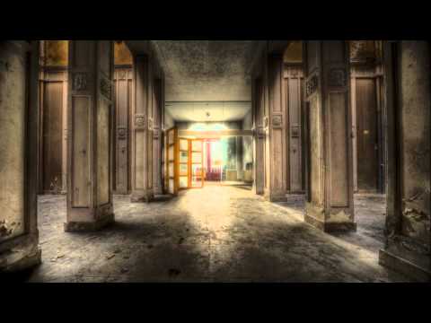 The psychiatric hospital