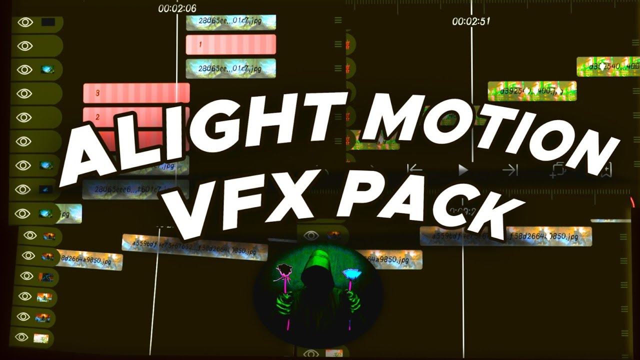 Alight Motion VFX Pack Preset base || Shakes , Effects , Transitions , Cc || Alight Motion ||
