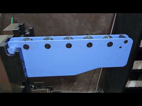 Die Change System at Best Price in India