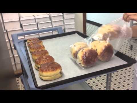 Termini Brothers' Tea Biscuits