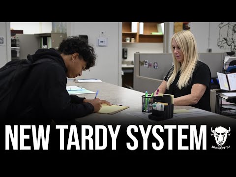 Manteca High adopts new tardy policy