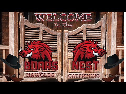 The Boar's Nest