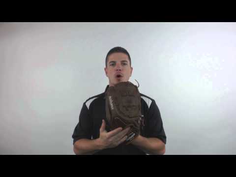 Nokona Classic Walnut Softball Series: WS-1300