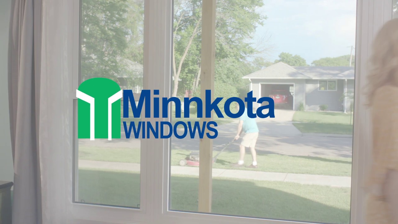 Minnkota Windows Technology