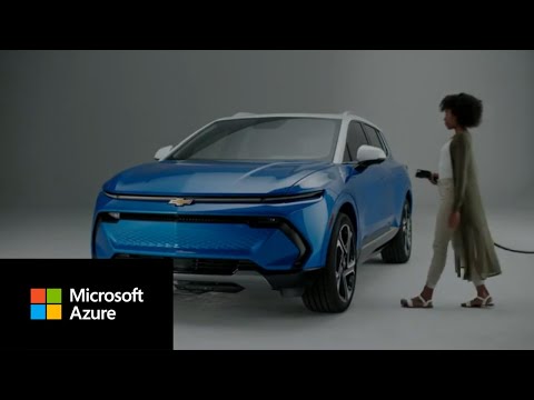 GM adoption of GitHub Copilot, Microsoft Dev Box, and Azure Deployment Environments