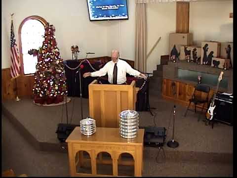 Christ in the Carols; In The Bleak Midwinter