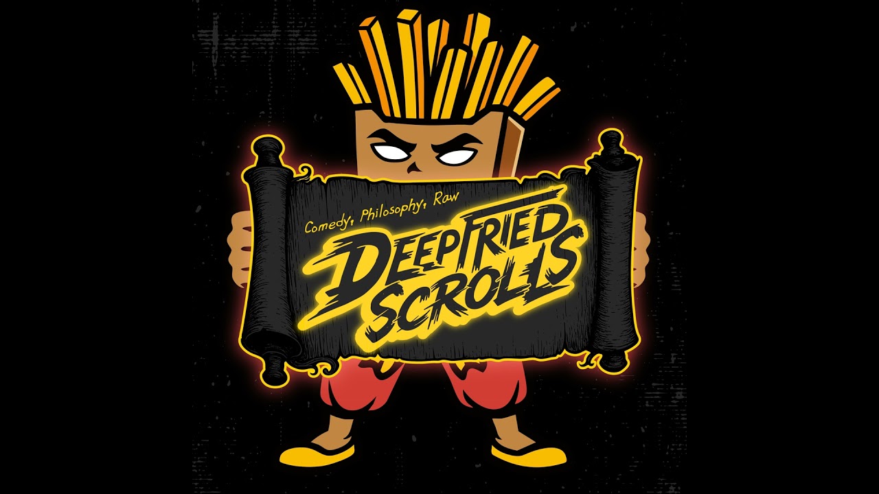 Scroll 079 — Deeper Connections, Tax Refund Rich, and Character Development Homeless
