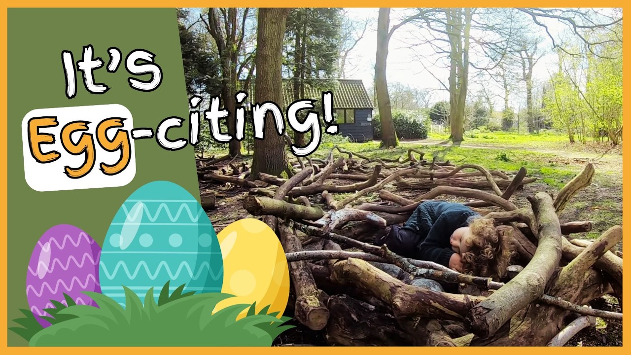 Ideas for Celebrating Spring - Nature Connection with Children