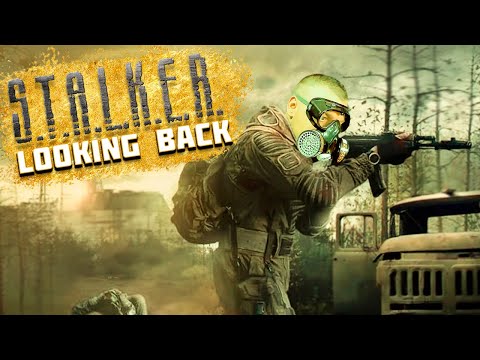 Steam Community :: Video :: ОГЛЯДЫВАЯСЬ НАЗАД ☛ Stalker Looking Back
