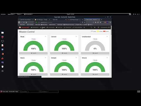 CyberSecLabs Simple Walkthrough