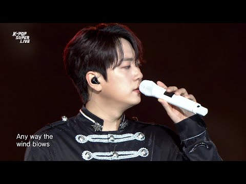 Bohemian Rhapsody - 포레스텔라(Forestella) [서울 페스타 2022 개막공연 ＜K-POP SUPER LIVE＞] | KBS 220812 방송
