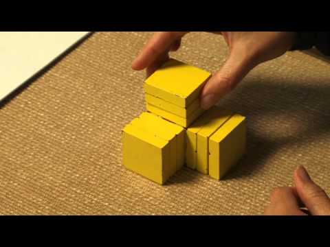Finding the Root of a 4-6 Digit Number (Montessori Elementary Math)