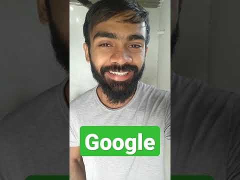 Google vs Bing