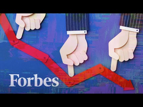 LUNA/UST’s Collapse Was As Damaging For Crypto As Mt. Gox, Says Blockchain Founder | Forbes
