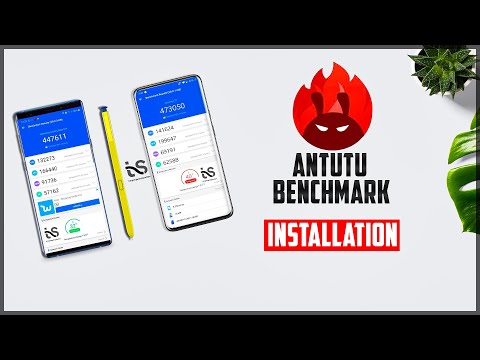 How to install Antutu Benchmark on Android Phone in 2020 Safely from Official Source!
