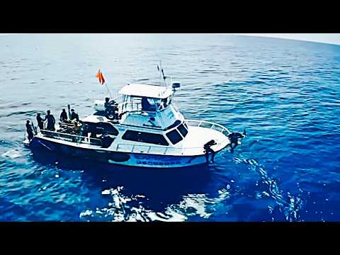 Exploring a Hidden Shipwreck No One Talks About