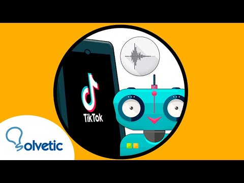 🧑‍🎤 How to DO the ROBOT VOICE for TikTok