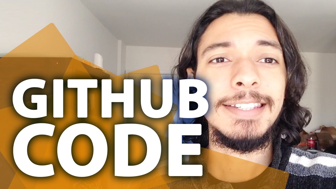 GITHUB: COMO APRENDER PROGRAMAÇÃO COM O CÓDIGO DE OUTROS DESENVOLVEDORES | TIAGO AGUIAR