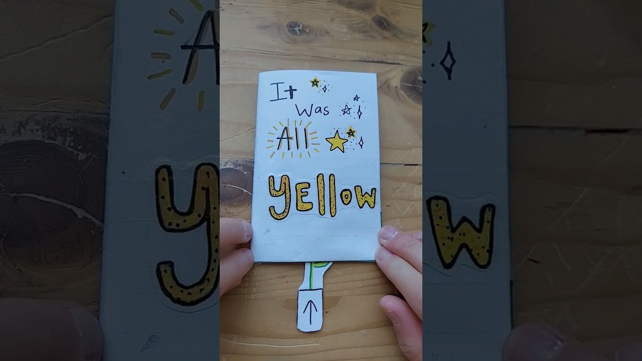 Yellow by Coldplay,  Credit to @stainedhands . #art #lyricsbook