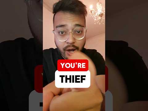What's your favourite movie about thieves? 🤔 #englishteacher #vocabulary #learnenglish