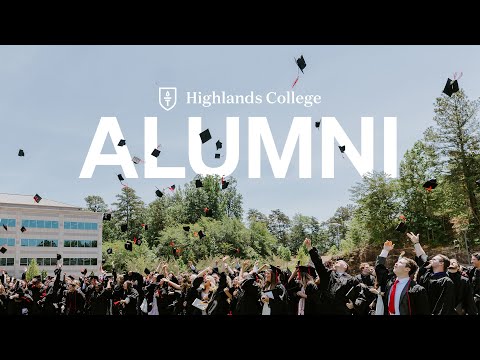 Announcing the Highlands College Alumni Network