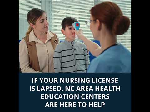 NC AHEC RN Refresher