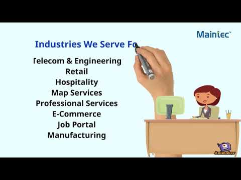Maintec Technologies