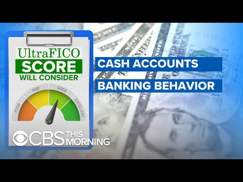 FICO to change how it calculates credit score