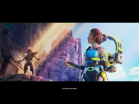 Revenant singing