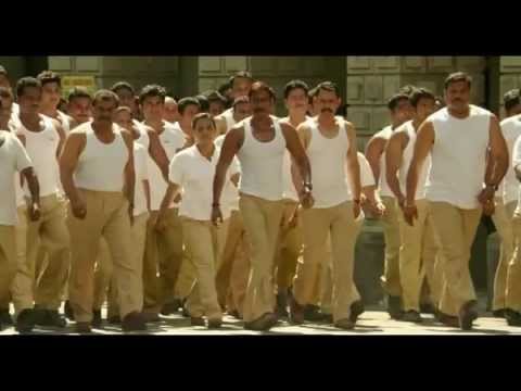 singham returns movie trailer