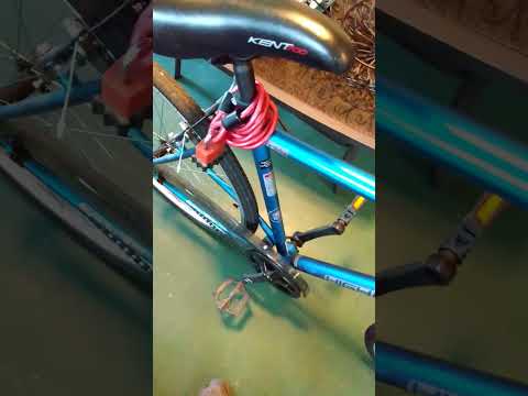 Kent Men’s Ridgeway 700c 28″ Hybrid Bike – zwkserrmza