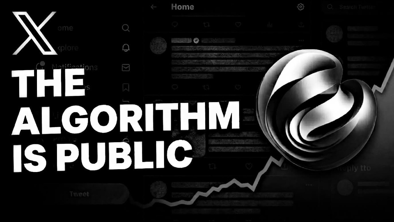 I Built an AI Tool That Cracks the Twitter Algorithm...