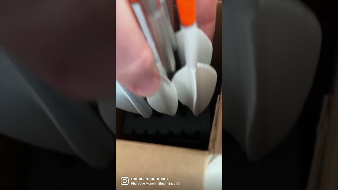 Vector Arrows | Clean, Mean, and Ready to Tinker