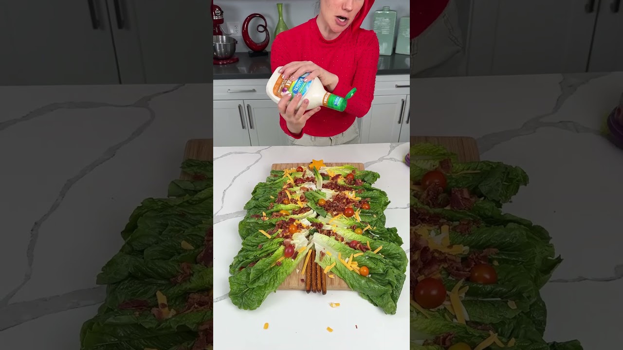 Easy holiday appetizer  #holidayfoodies #easyrecipe #christmas