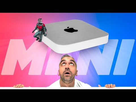 MUST KNOW M2 Mac Mini Specs and Recommendations! 💯
