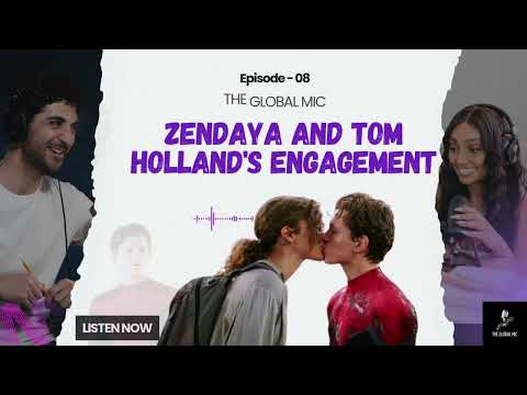 Zendaya and Tom Holland's Engagement: Everything You Need to Know!
