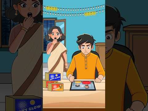 The Silent Hero | Happy Diwali ❤️