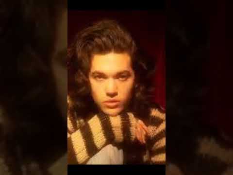 Conan Gray || Maniac Slowed Down || fandom edits ||