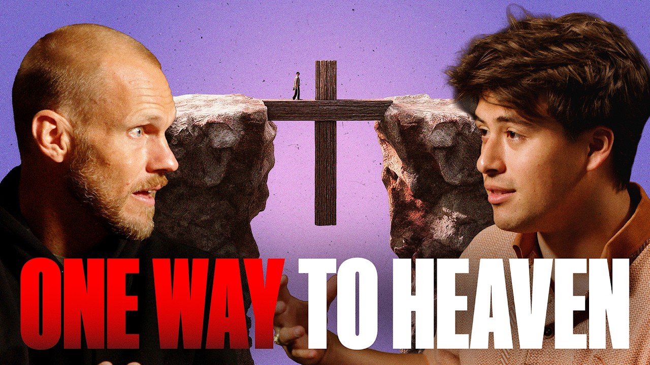 Christianity Isn’t Inclusive—And That’s the Point