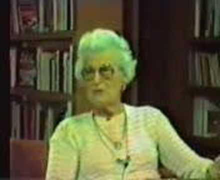 Adlerian Interview About Alexander Mueller