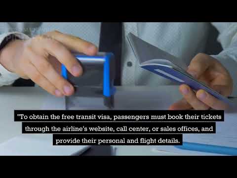 "Explore Saudi Arabia for Free During Your Layover with Saudi Arabian Airlines" | visainfo_official