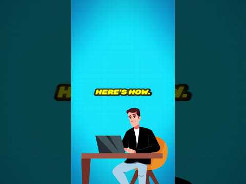 Make an Awesome Intro With A.I 🤖