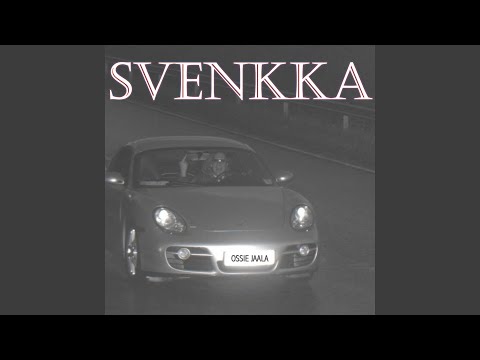 SVENKKA
