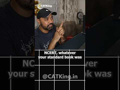 When you start preparing for CAT Exam ? CAT 2026 Preparation Guide