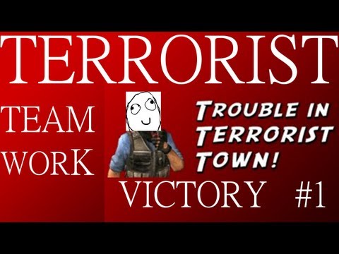 Steam Community :: Video :: Playing With Friends | Steam | TTT | TEAMWORK!