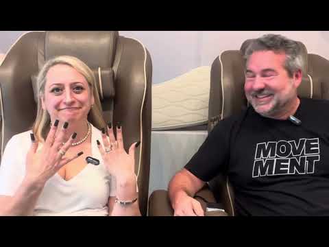 Bliss Nail and Spa with Adrienne Butzer