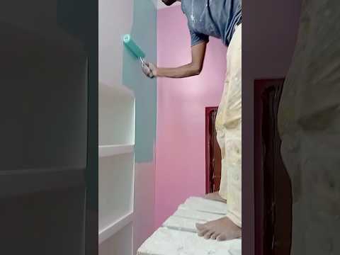 beautiful Asian paint royal glitz ekramul paint 9593....@6